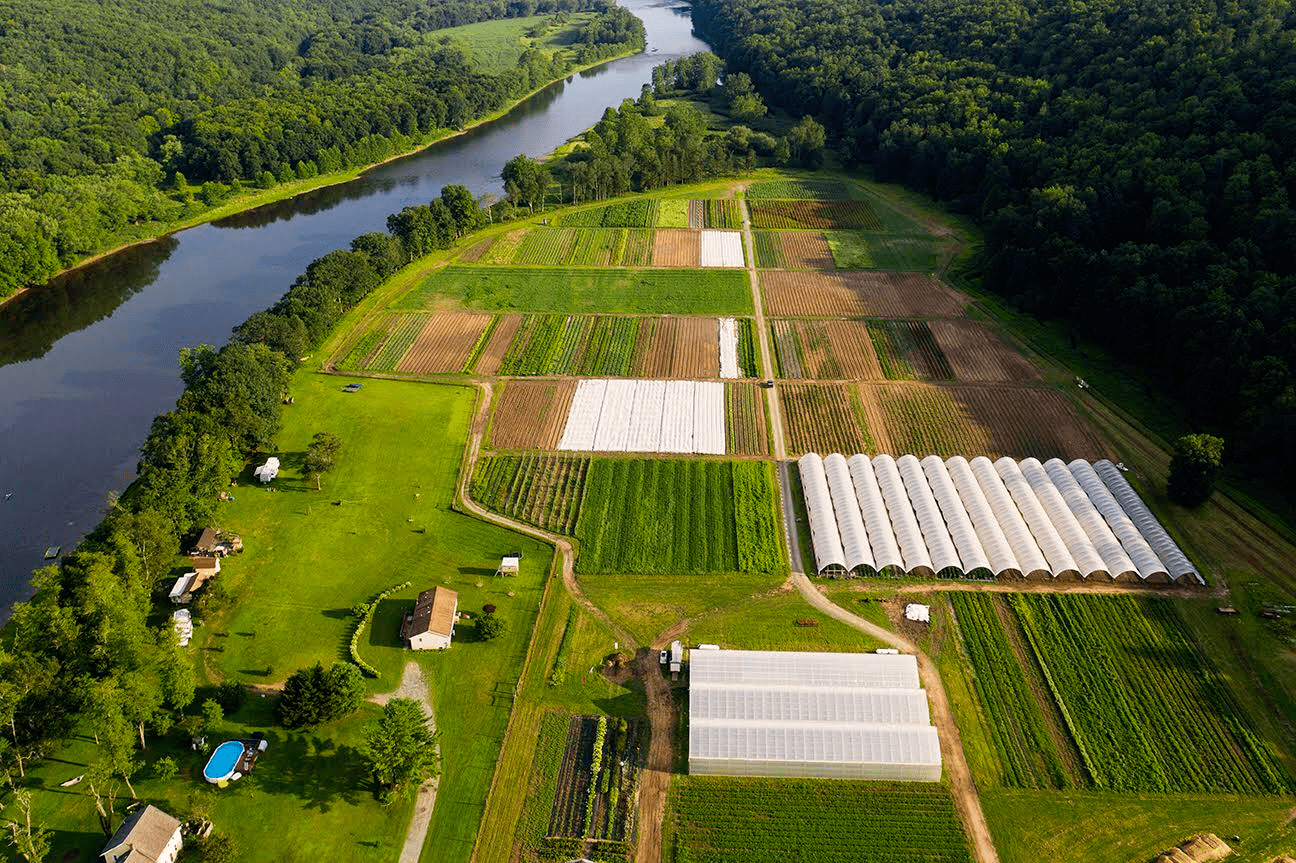 We Are Here Episode 2: Arts on the Farm - Keystone Edge - What's Next ...