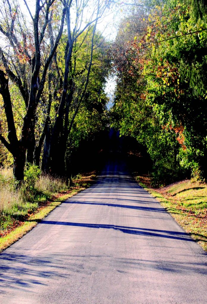 Celebrating 200 years of traveling (and eating) along the National Road ...